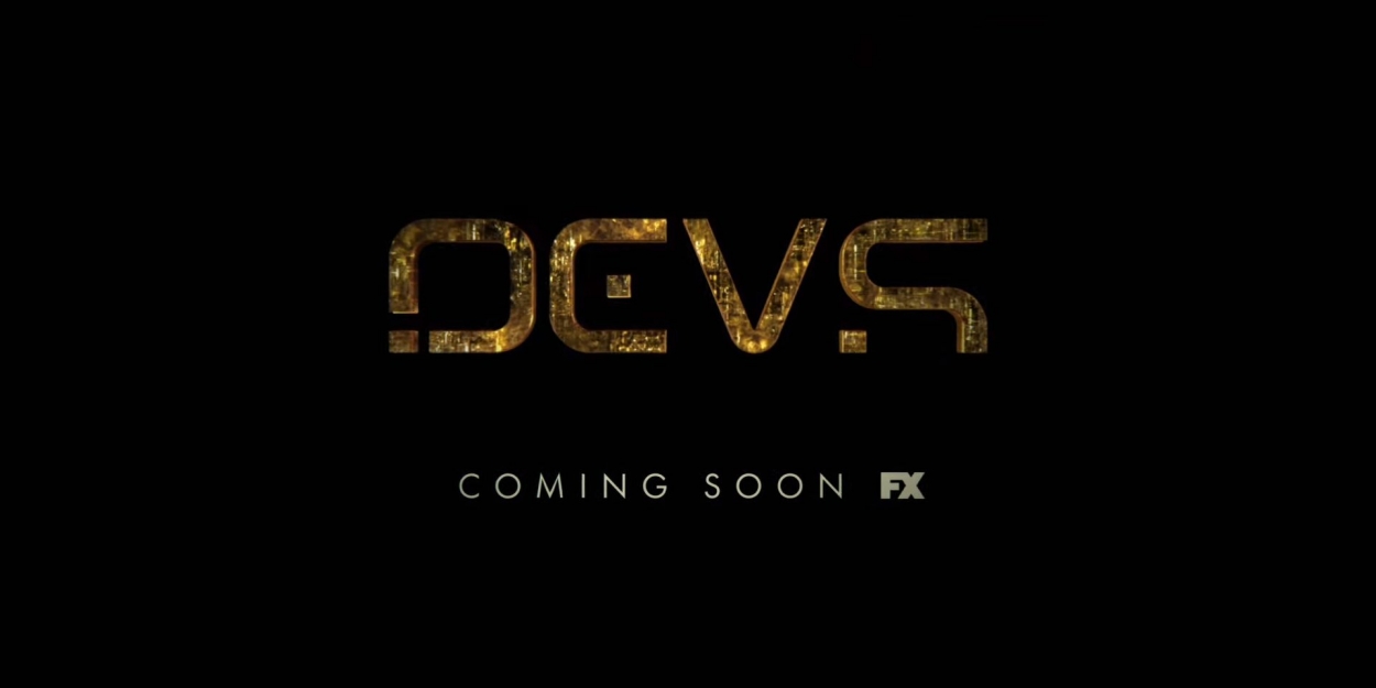 VIDEO: Watch a Teaser for DEVS on FX!