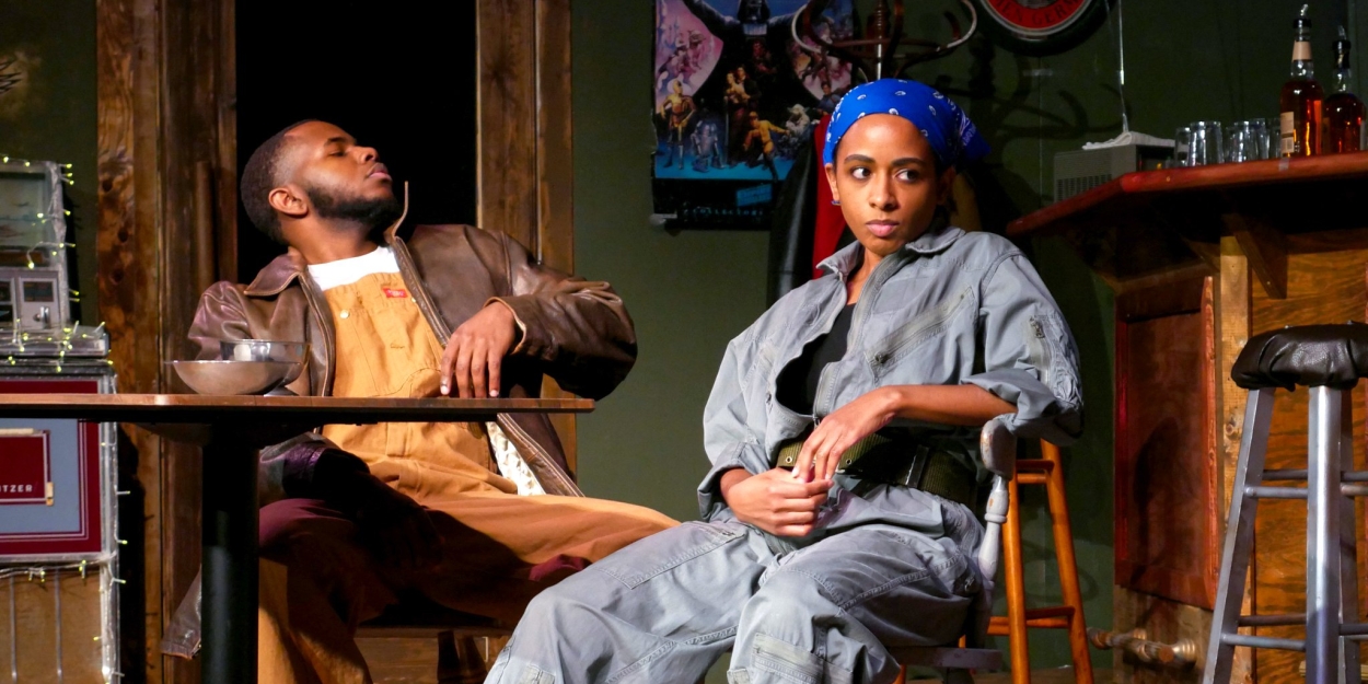 Woodstock Arts Presents the Georgia Premiere of Pulitzer Prize Winning ...