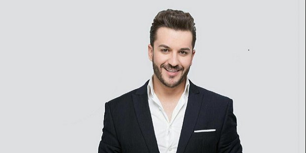 David Velardo lanza su nuevo single 'Buscaré mi voz'