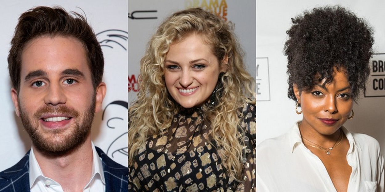 Ben Platt, Ali Stroker, and Adrienne Warren Will Perform at the 2019 US ...