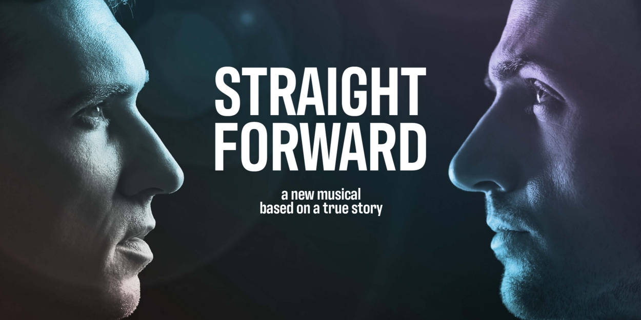 STRAIGHT FORWARD Musical will Play 2022 New York Theater Festival