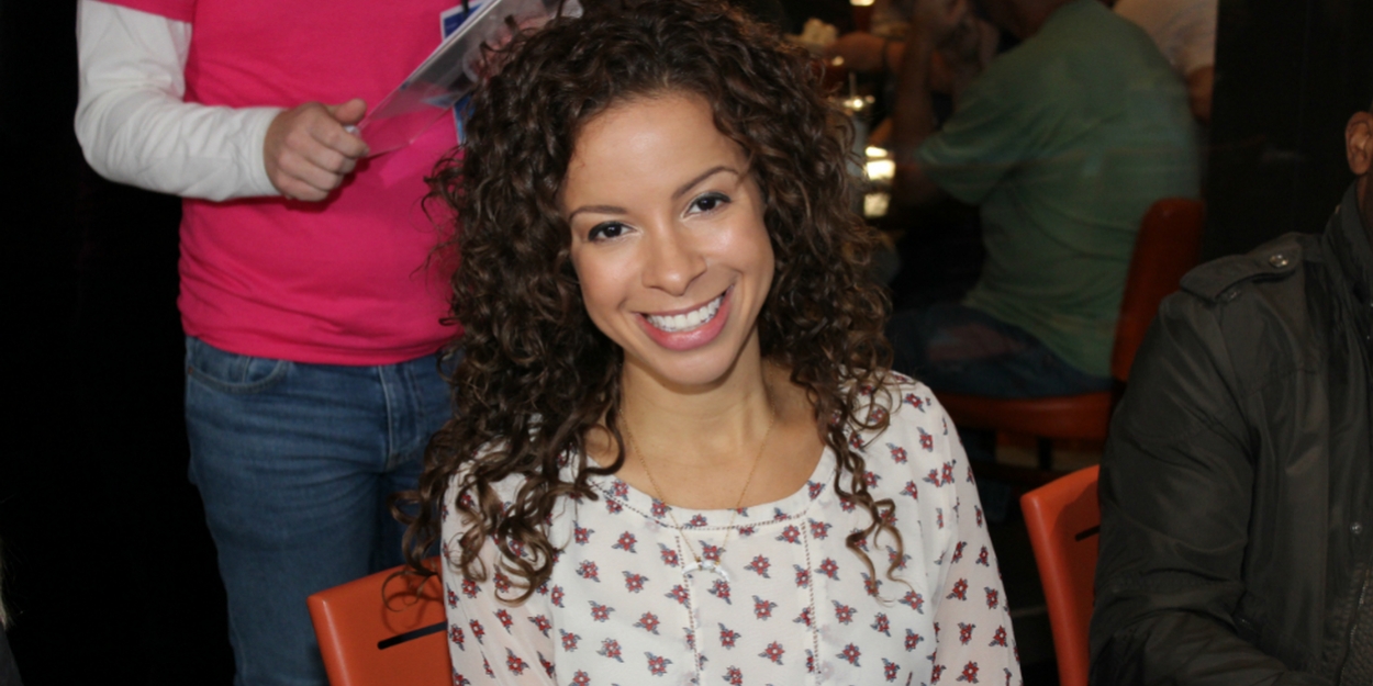 Lexi Lawson Joins Whitney Houston Celebration At 54 Below