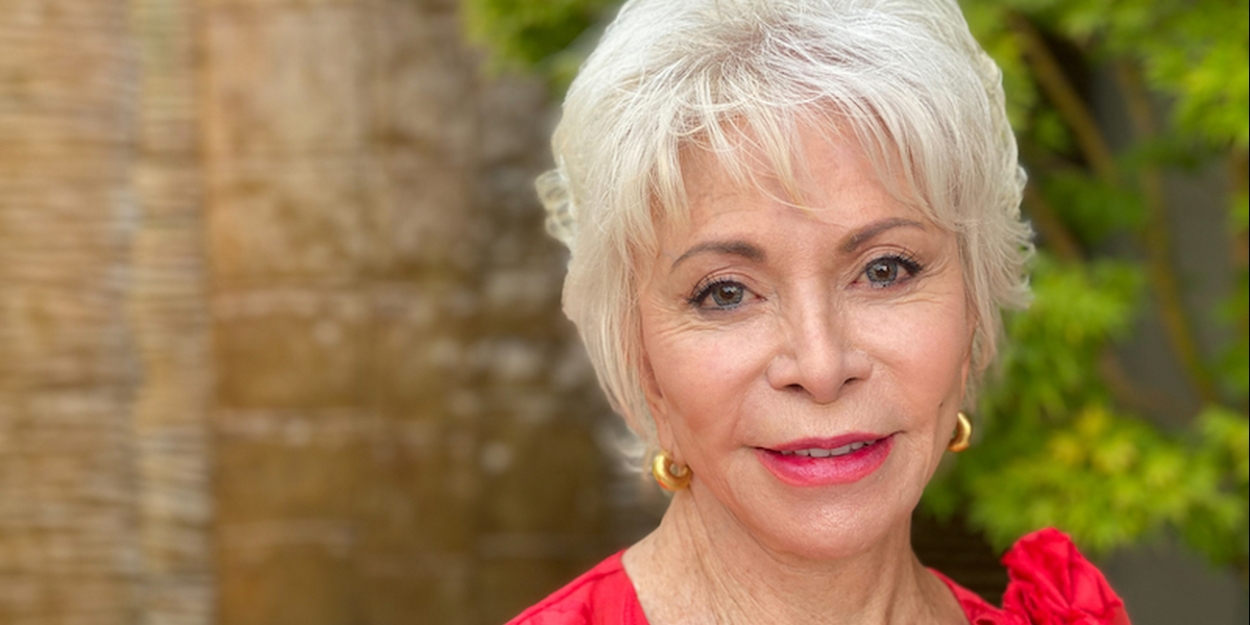 Repertorio Español to Present World Premiere Adaptation of Isabel ...