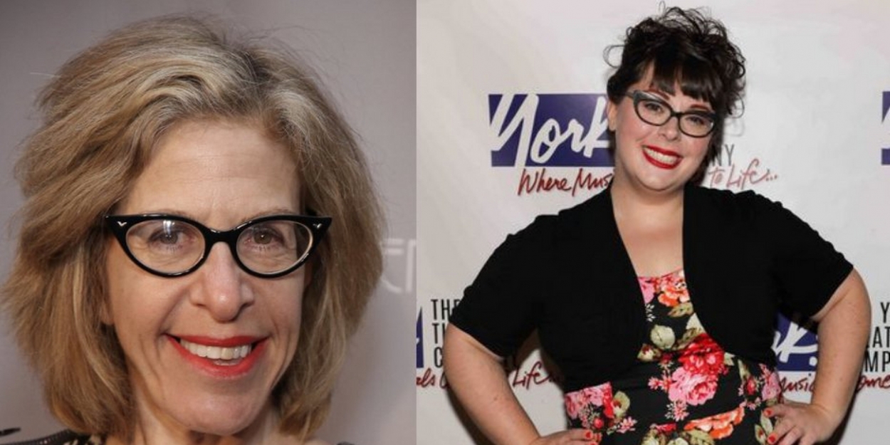 Jackie Hoffman & Allison Guinn Join THE MARVELOUS MRS. MAISEL