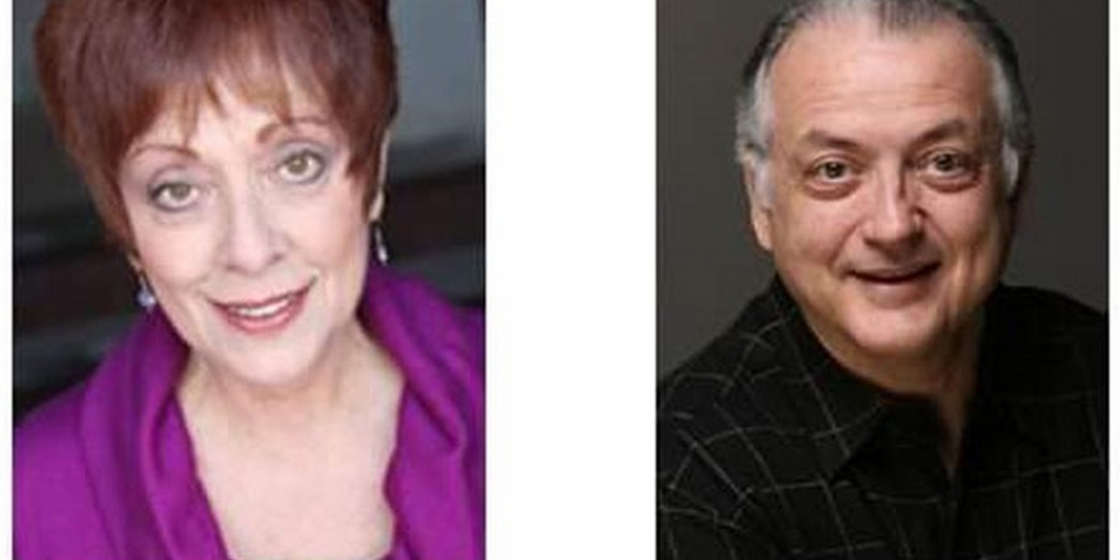 Judy And Bernie Rice Bring Broadway To Boystown At Drew's On Halsted