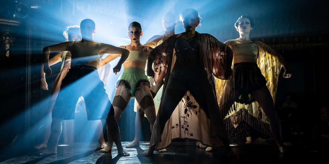 CABARET Will Hold Performance in Aid of the Disasters Emergency ...