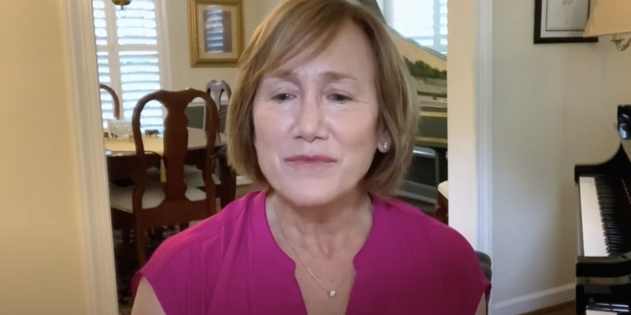 VIDEO: NSO Keyboardist Lisa Emenheiser Performs 'Symphonic Dances' as ...