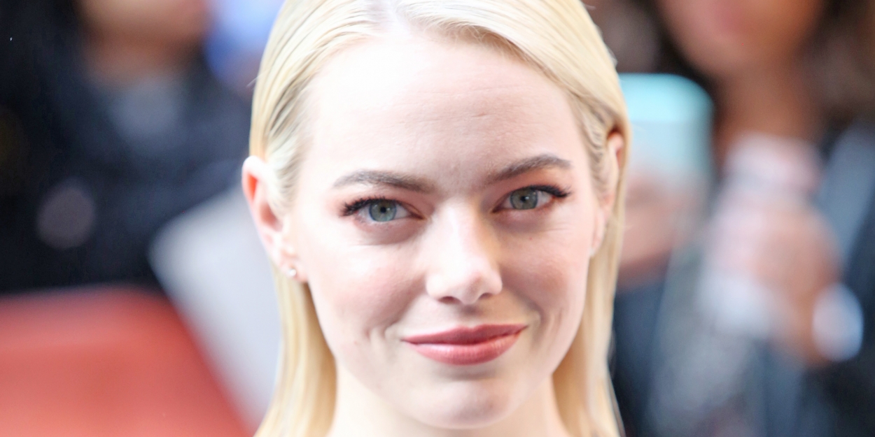 Emma Stone, Andrew Barth Feldman and More to Take Part in Child Mind ...