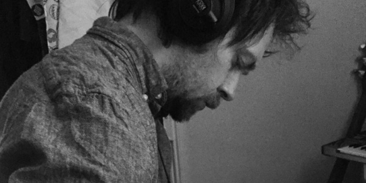 Elliot Nelson Releases Debut Album 'As He Now Appears'