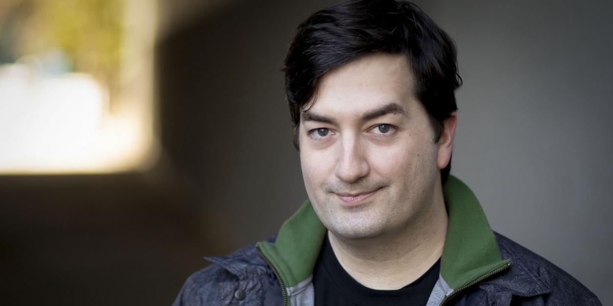 BWW Spotlight Series: Philip McBride – A Musical Theater Triple-Threat ...