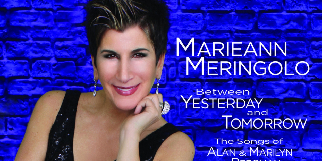 Marieann Meringolo To Make West Coast And Boston Debuts On 2020 Spring Tour