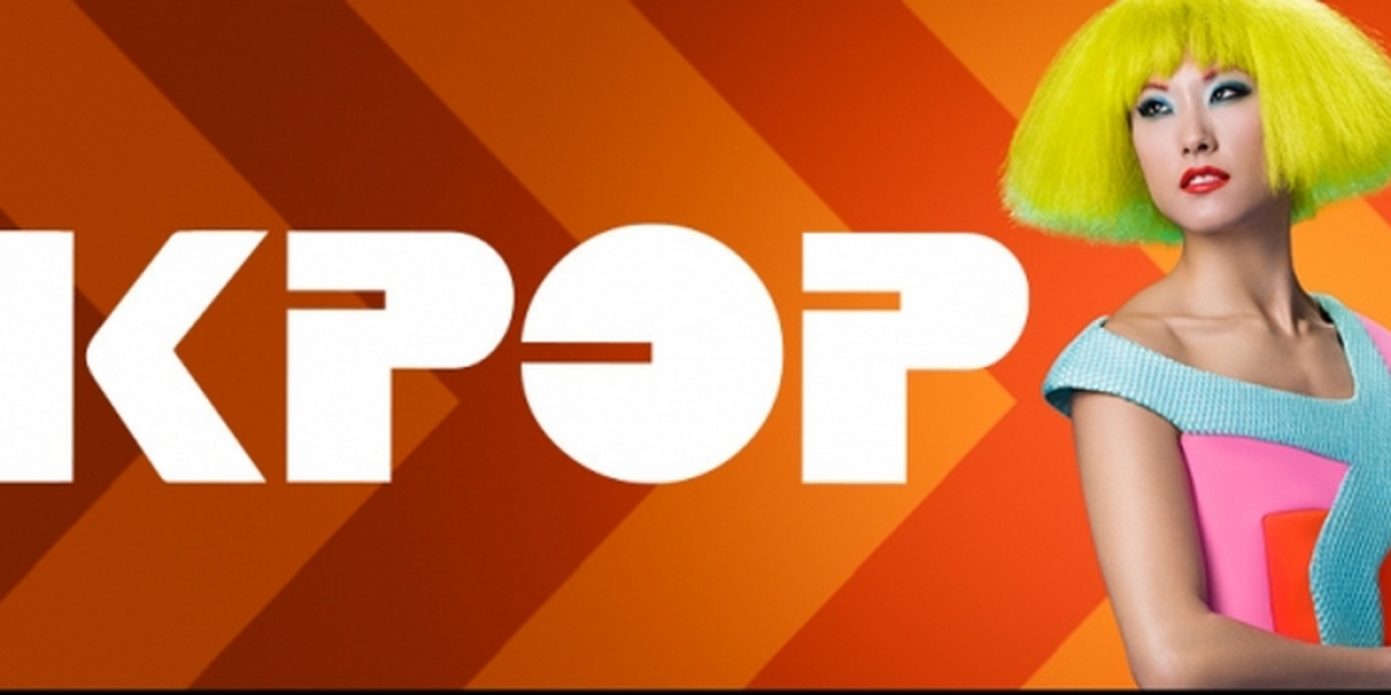 Broadway-Bound KPOP Musical Announces Nationwide Talent Search