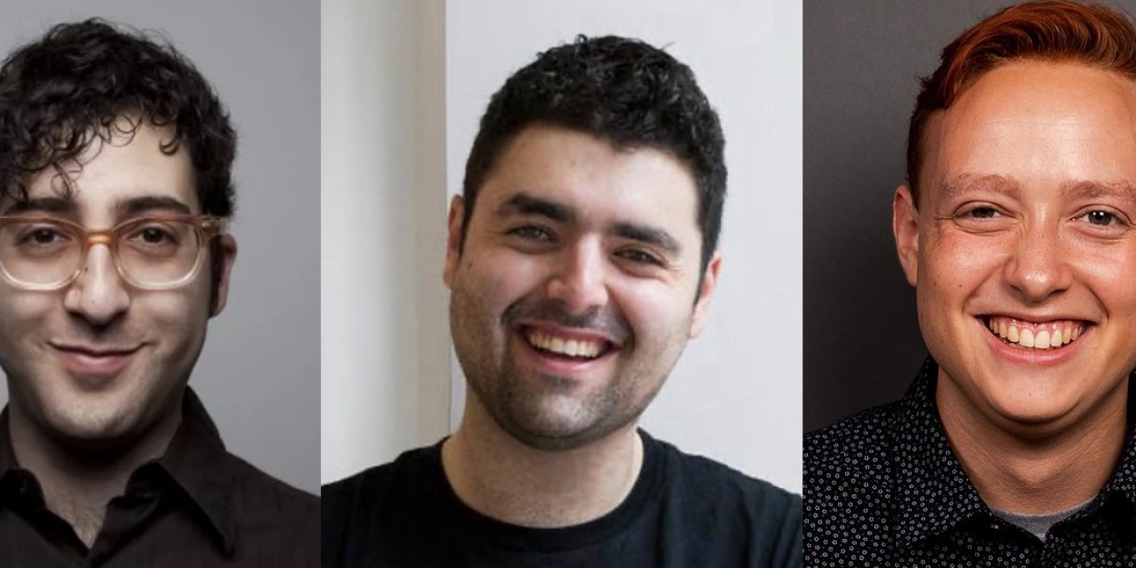 New York Theatre Barn to Live Stream Excerpts From New Musicals From ...