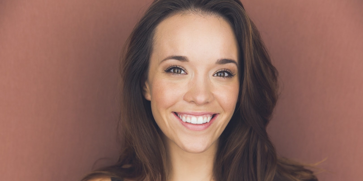 BWW Interview: Amanda Fallon Smith of WICKED at Robinson Performance Hall