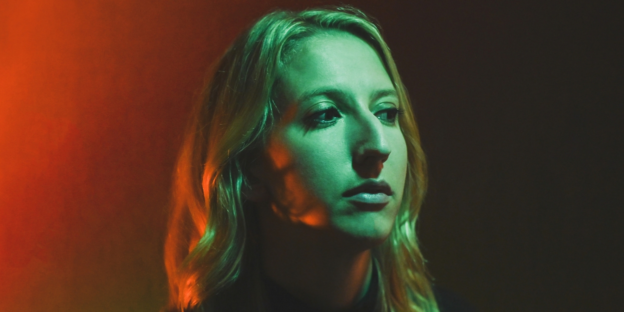 Jenny Kern Releases New EP 'I Never Thought That You Were Listening'