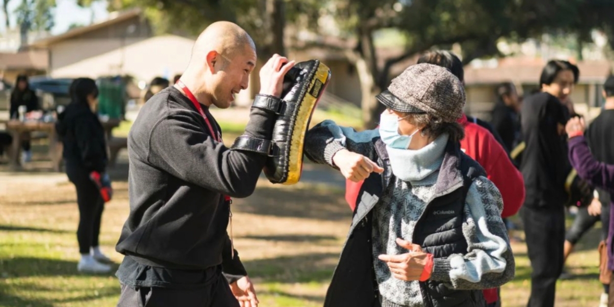 Crazy Woke Asians Kung Pow Comedy Festival Set For One Night Only This ...