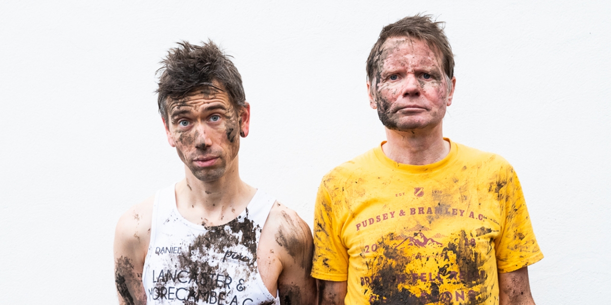 World Premiere of THESE HILLS ARE OURS Starring Daniel Bye and Boff ...