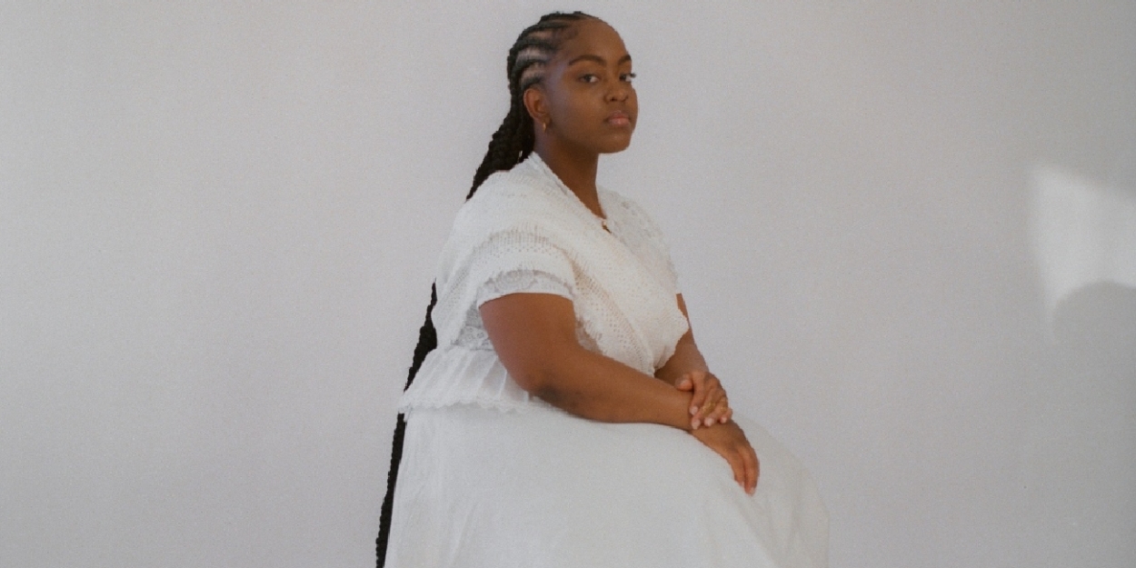 French-Gabonese Artist Anaïs Cardot Releases New Track 'Can't Explain'