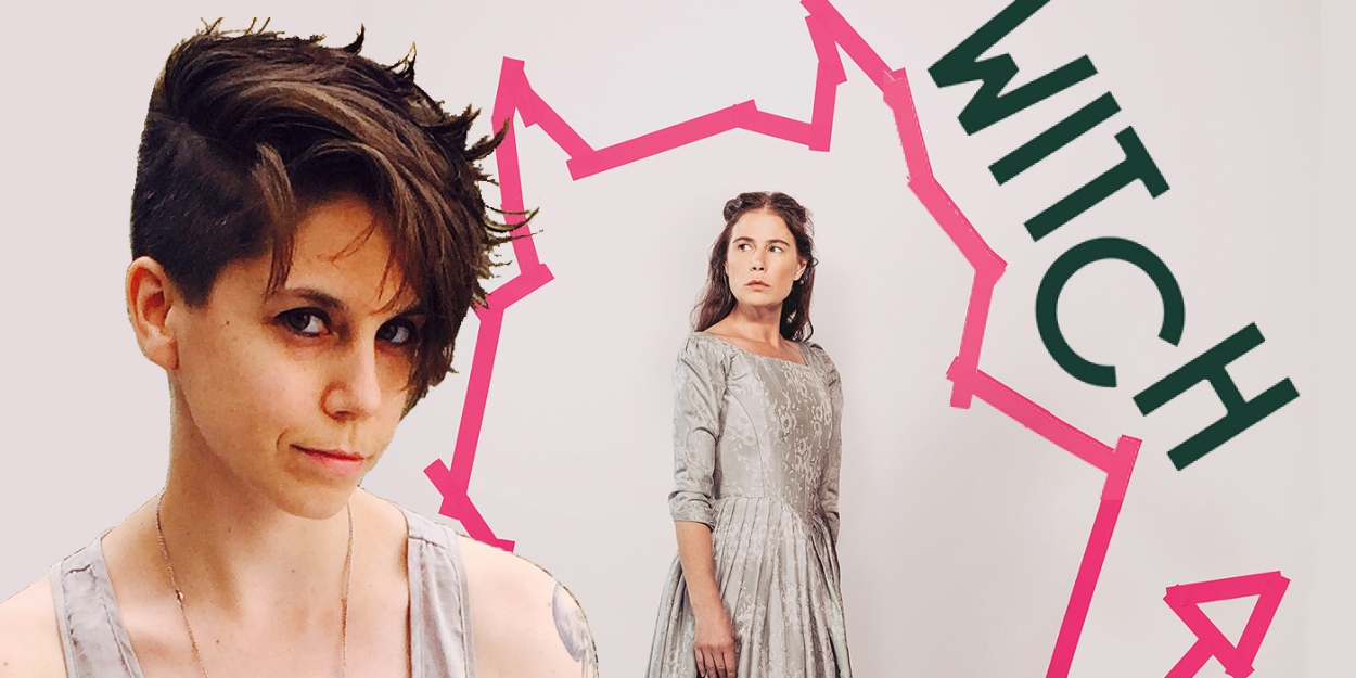 BWW Interview: Playwright Jen Silverman Spells Out Conjuring Up Her WITCH