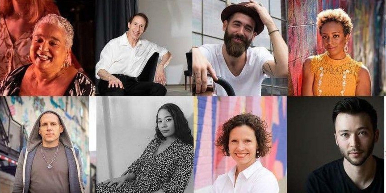 Chicago Human Rhythm Project Presents 32ND ANNUAL RHYTHM WORLD, July 8 – 24