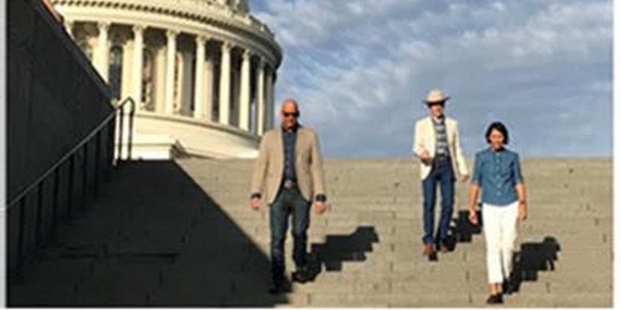 Season Five of THE CIRCUS Returns To Showtime in August