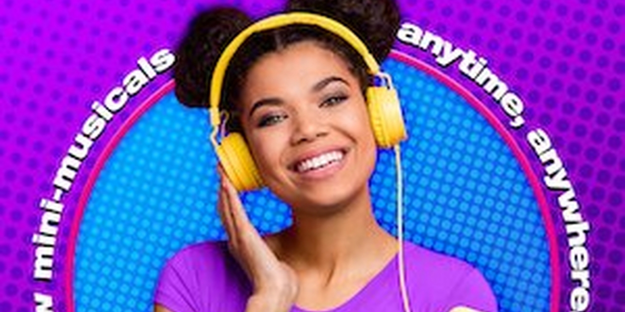 BITE-SIZED BROADWAY Announces Open Submissions For New Mini-Musical Works