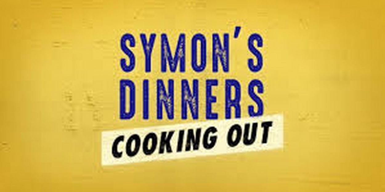 Food Network Orders More Episodes of SYMON'S DINNERS COOKING OUT