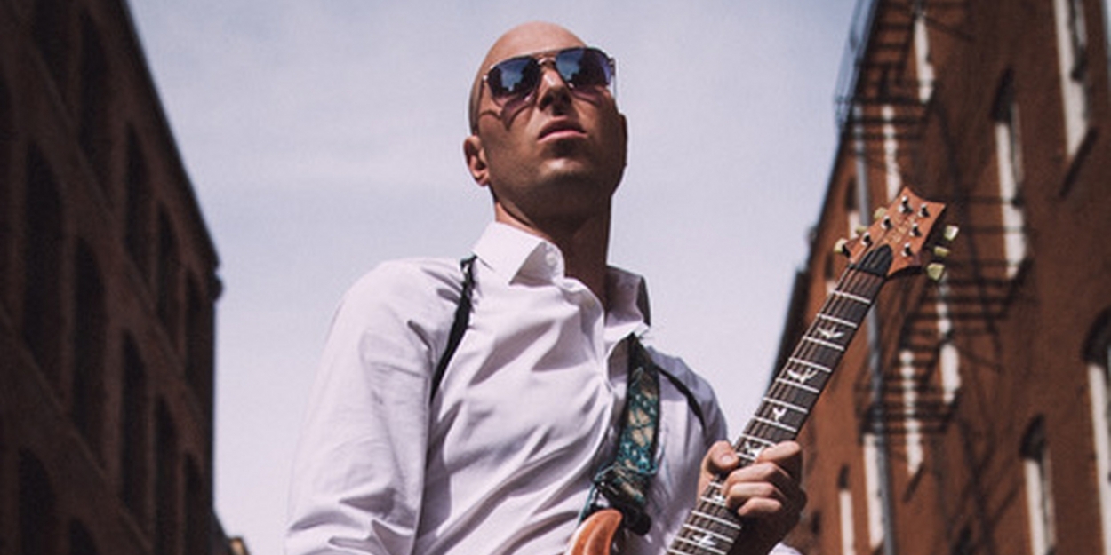 Zach Maxwell Releases New Single 'Girl Like You?' Debuting At The ...