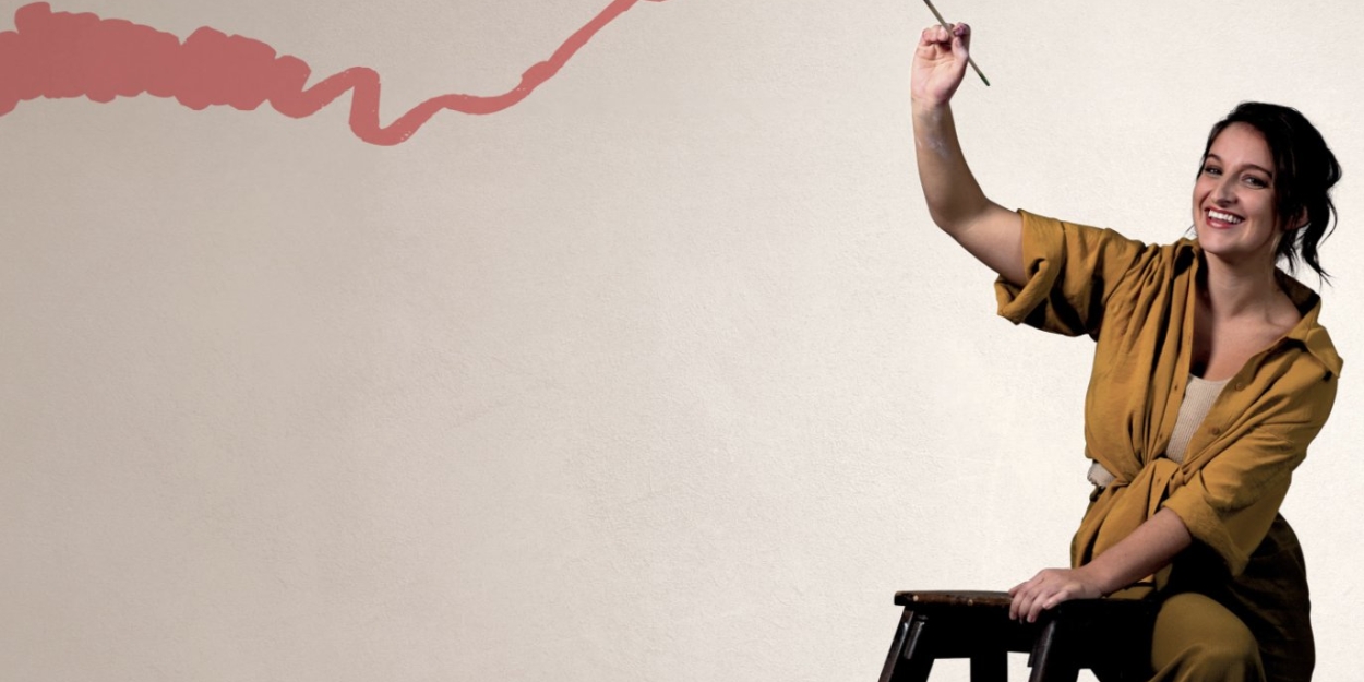 World Premiere of A LETTER FOR MOLLY to Open at Ensemble Theatre