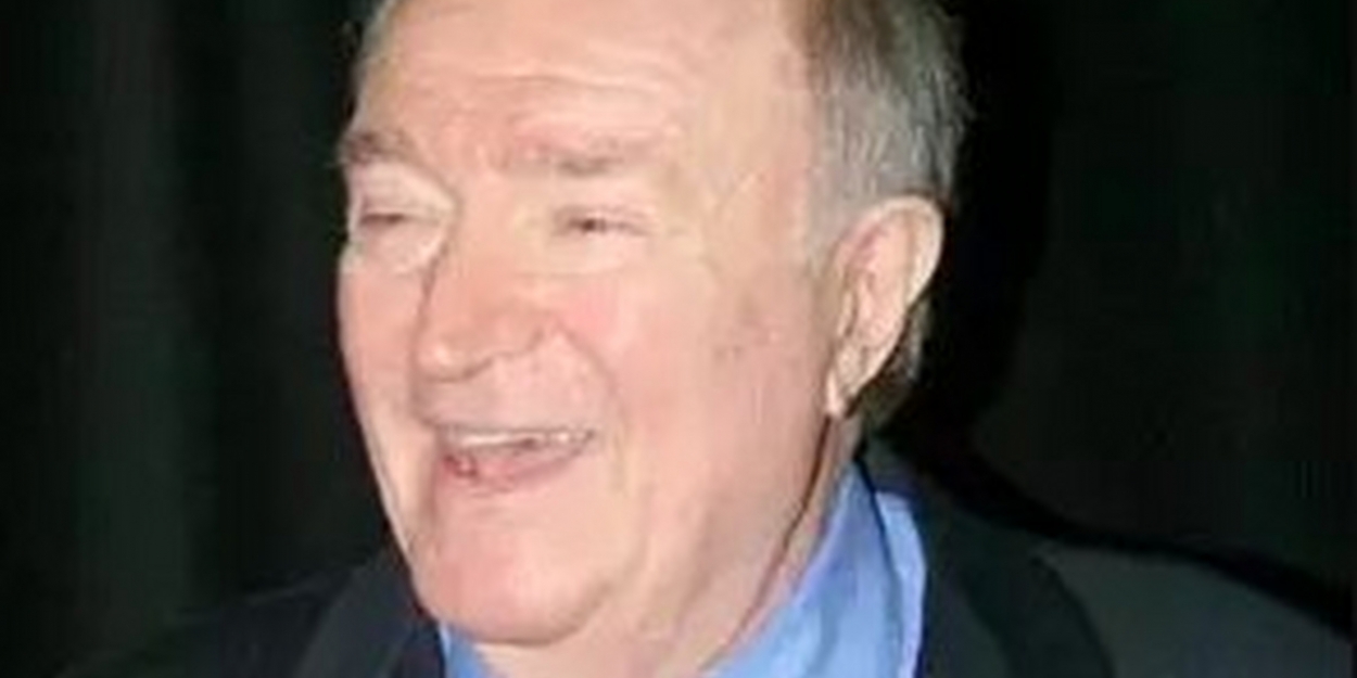 Wynn Handman, Director and Co-Founder of the American Place Theatre ...
