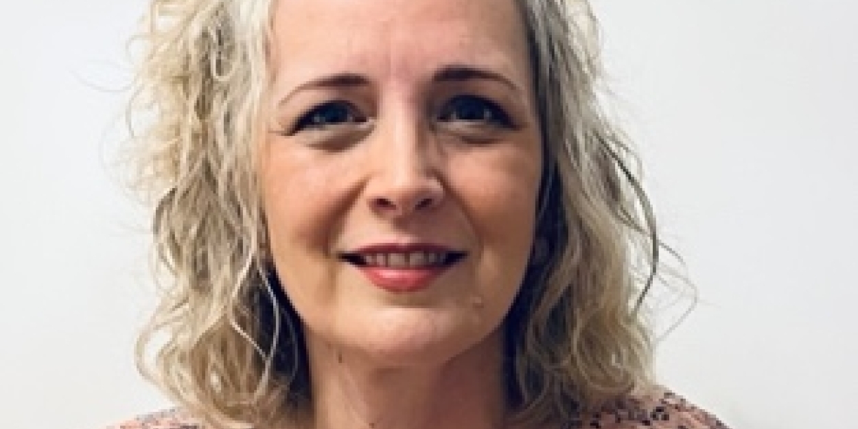 Alison Tedbury Announced As Chief Executive Of Jasmin Vardimon Company