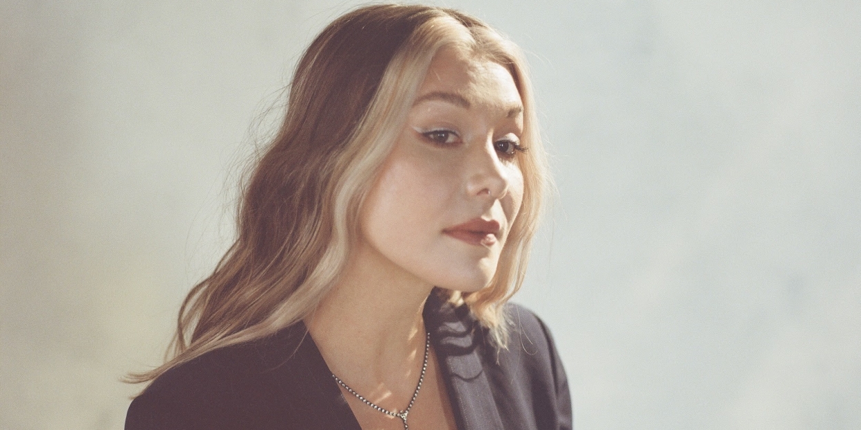 Bre Kennedy Shares Intimate EP 'Note To Self (Acoustic)'