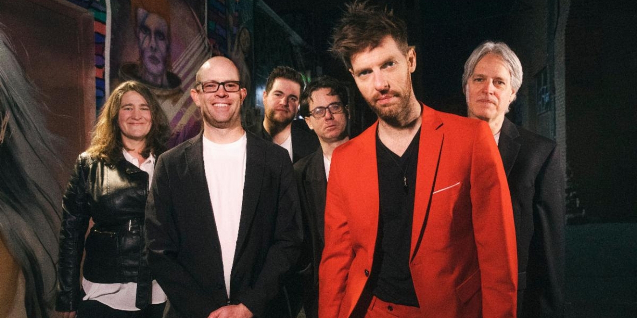 VIDEO: Dust City Opera Release Music Video For New Song 'Angie'