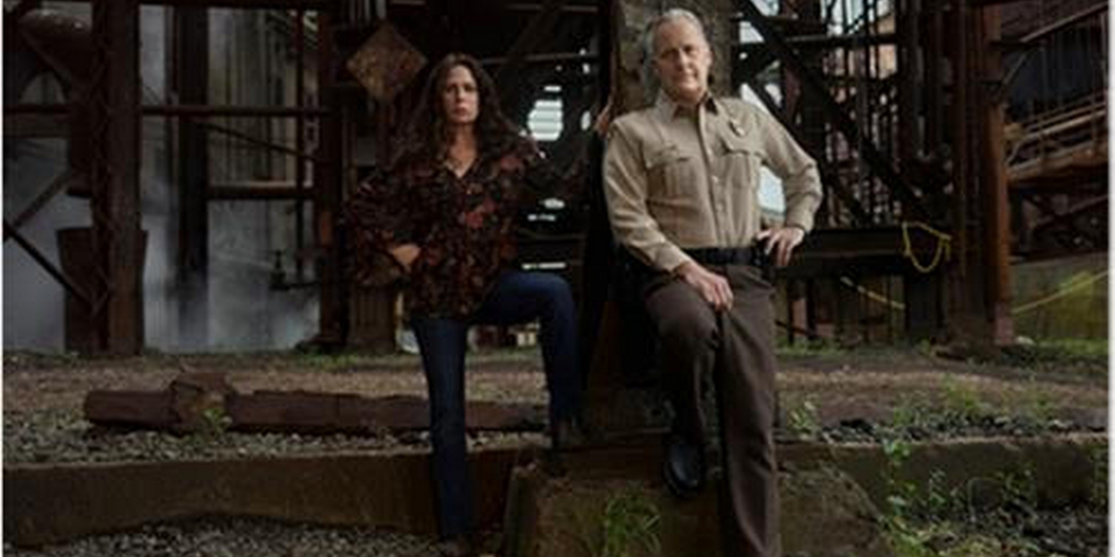 VIDEO: Watch the Trailer for AMERICAN RUST, Coming Soon to Showtime