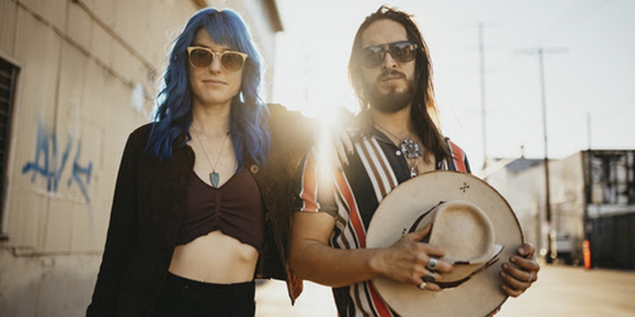 Calling Cadence Releases New Single 'Just The Way It Goes'