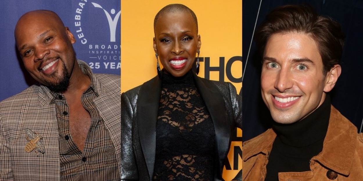 Michael James Scott, Brenda Braxton, Nick Adams, and More Join FOWL ...