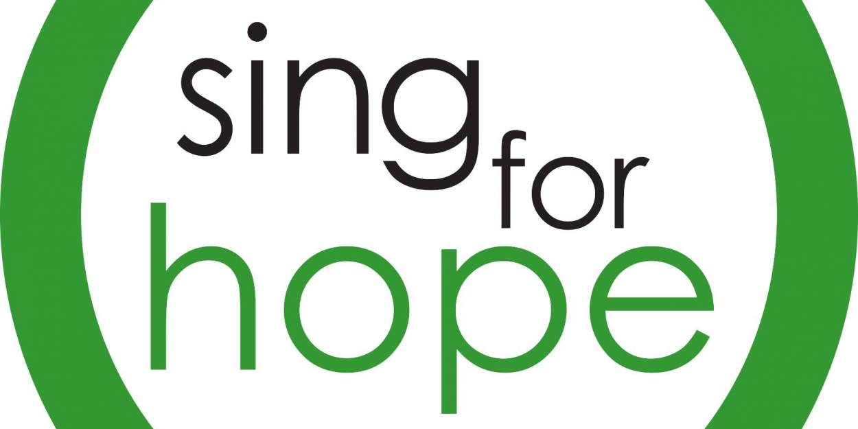 Sing for Hope Announces Live, Virtual Performances with Healing Arts ...