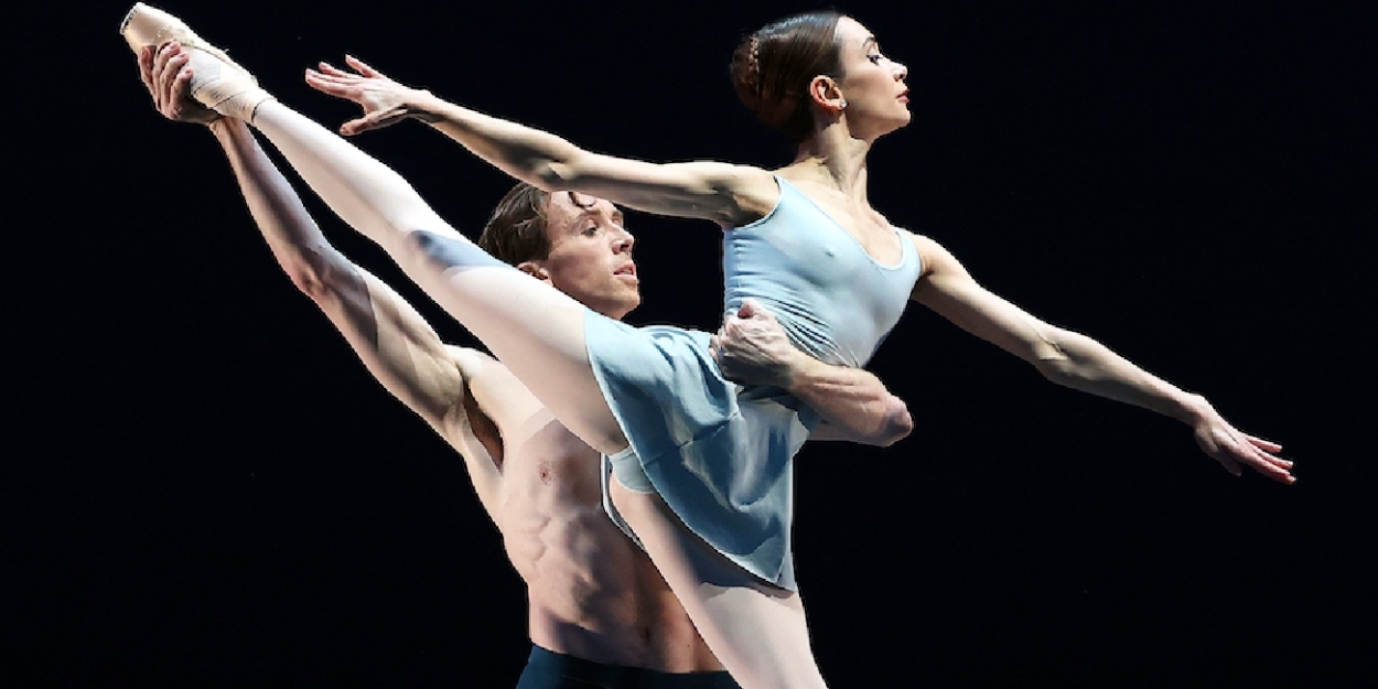 Ballet Sun Valley Presents The Debut of Dutch National Ballet in its ...