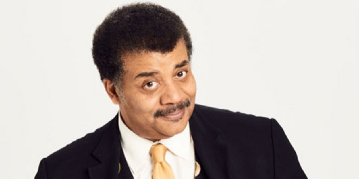 DR. NEIL DEGRASSE TYSON: AN ASTROPHYSICIST GOES TO THE MOVIES is Coming ...