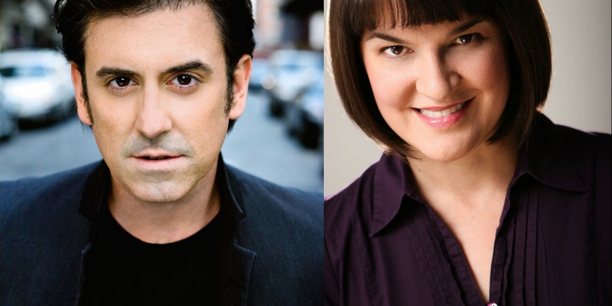 Brian Cheney and Cathy Venable Present 'Musical Theater Decades - The ...