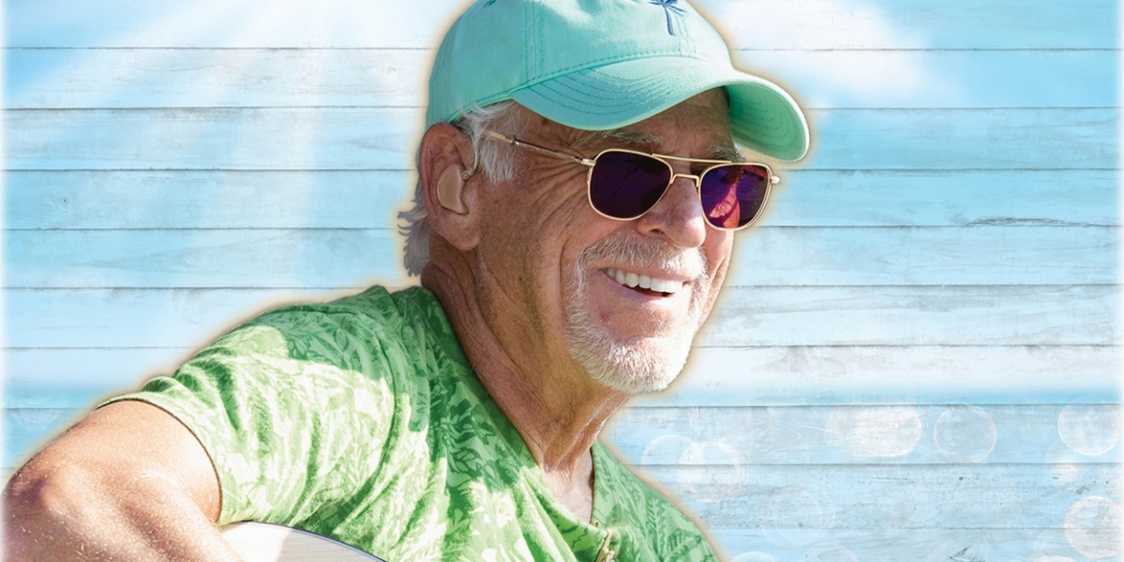 Jimmy Buffett Reschedules Spring Concert Dates