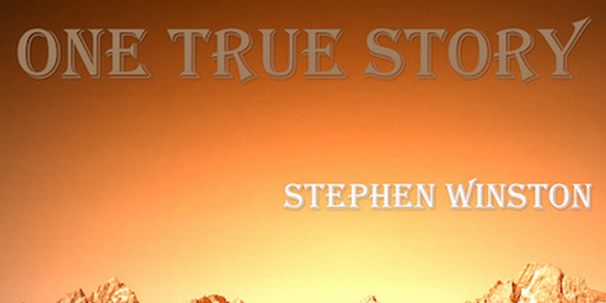 Singer-Songwriter Stephen Winston Releases Long Awaited New Album ...