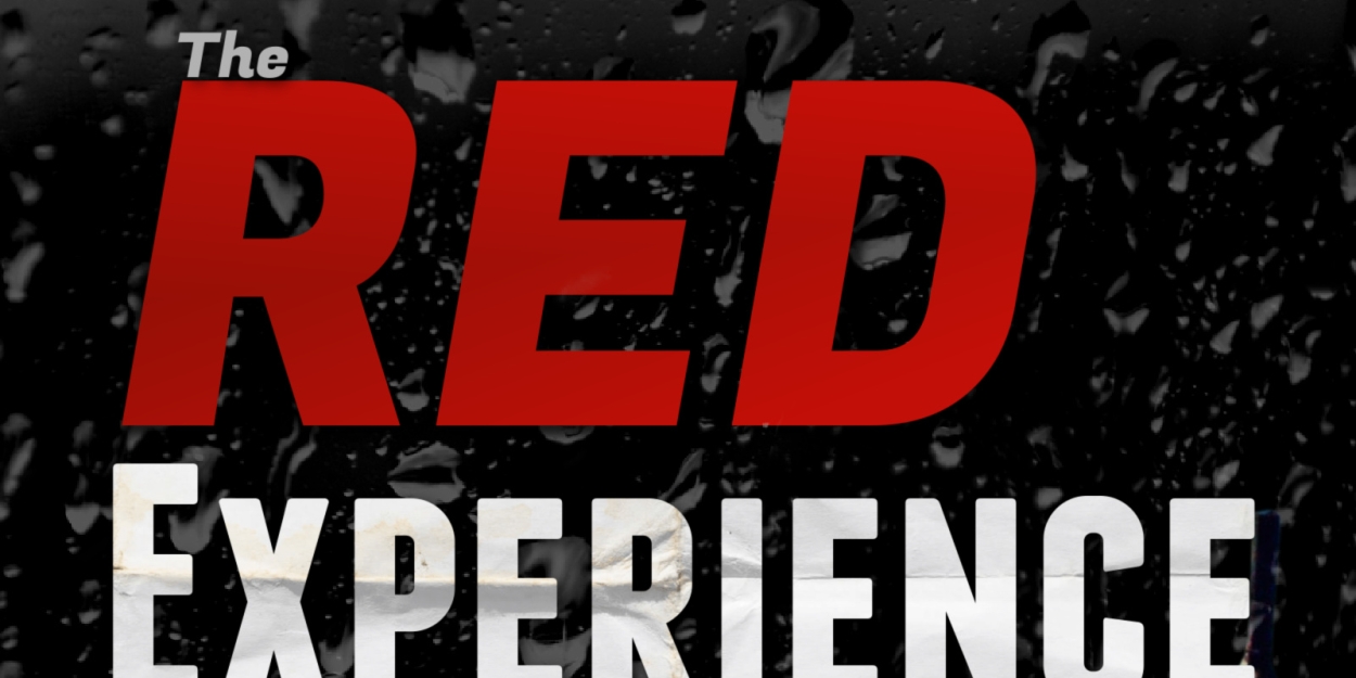 THE RED EXPERIENCE Will Be Performed as Part of the 2022 Newark Arts ...