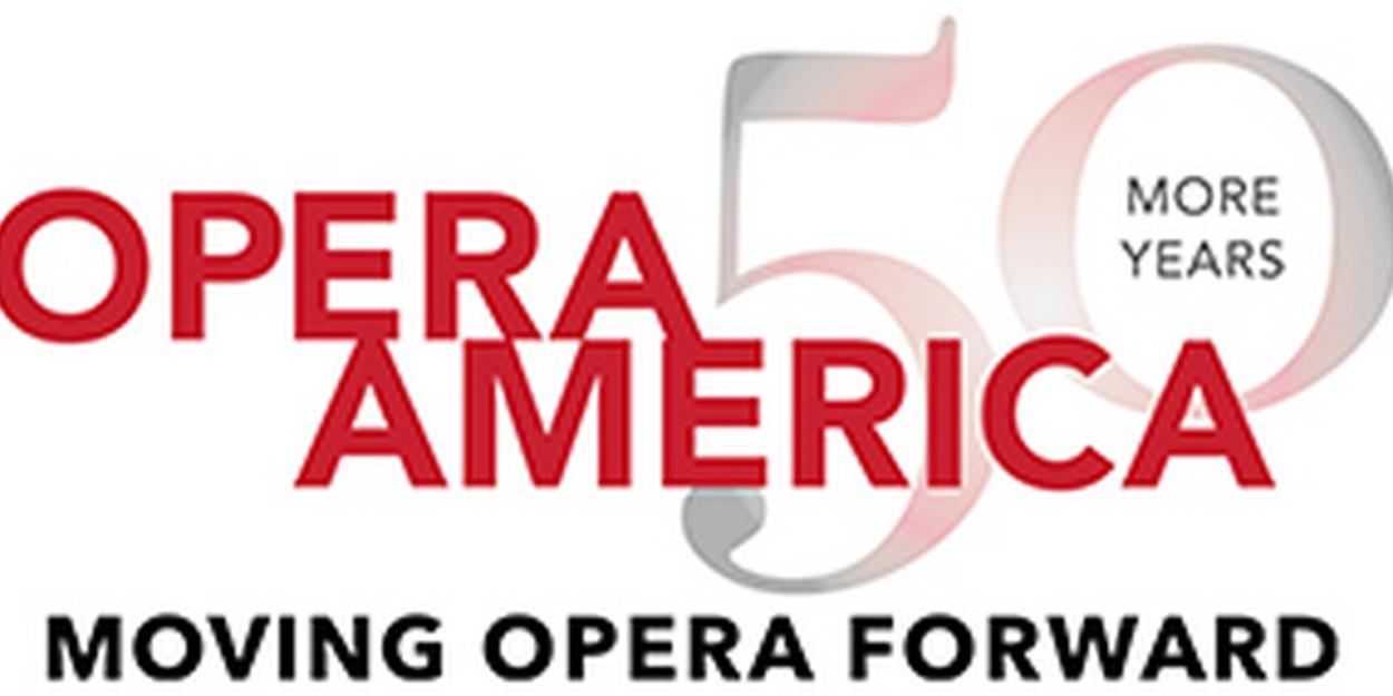 OPERA America Offers Glimpses Into American Opera Over Past Half ...