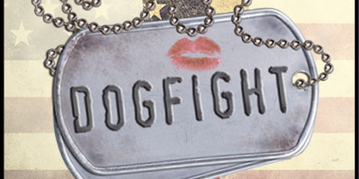 DOGFIGHT Comes to the Warner in November