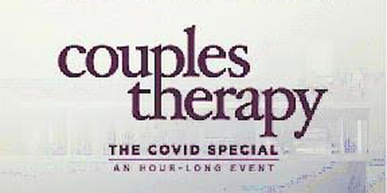 Showtime Documentary Films Announces COUPLES THERAPY: THE COVID SPECIAL