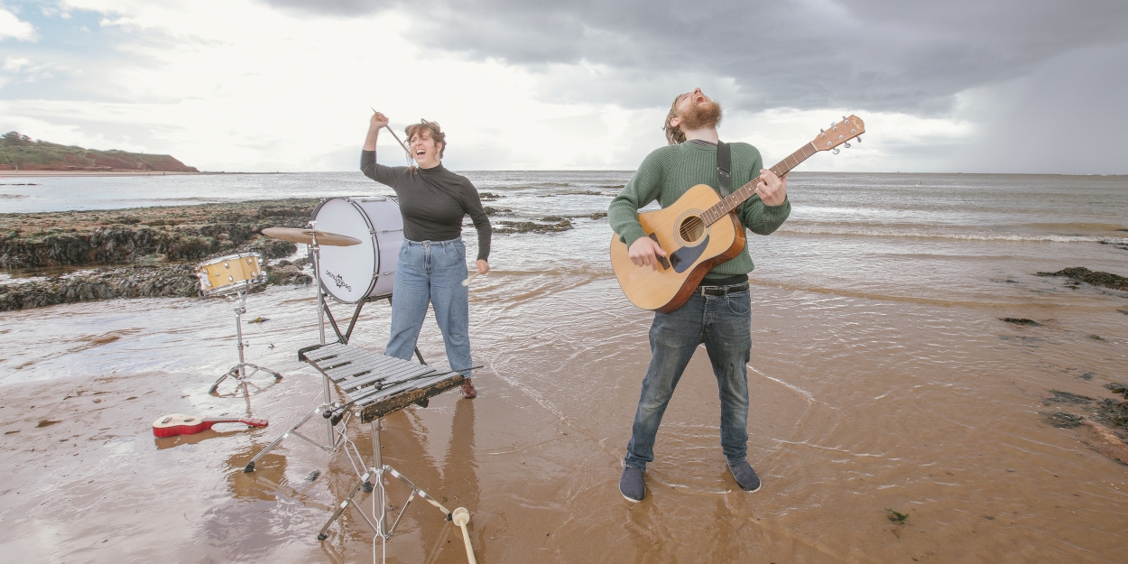 HERO & LEANDER Will Embark on UK Tour