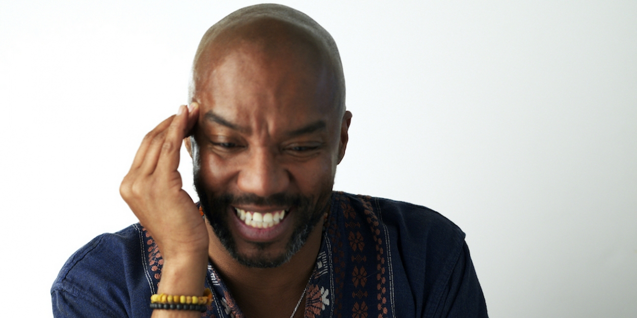 LISTEN: Rodney Hicks Recounts His Tragic Departure From COME FROM AWAY ...