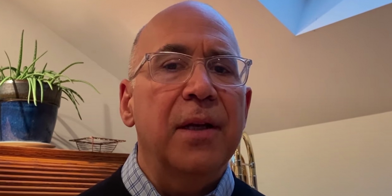 VIDEO: NY Phil's Joseph Alessi Discusses the Tenor Horn Solo from ...