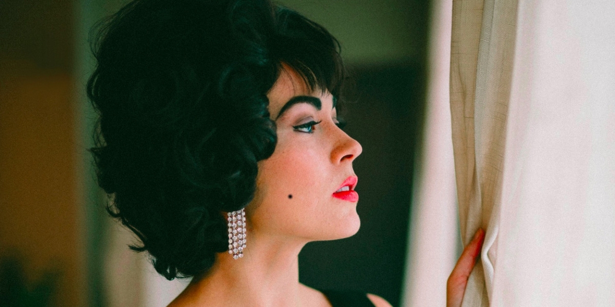 CALL ME ELIZABETH Premieres on Broadway On Demand This Friday